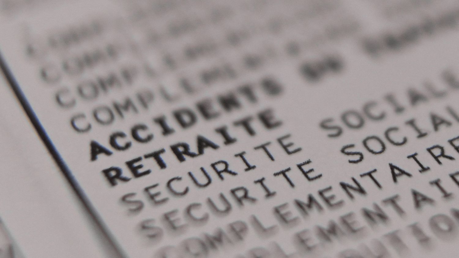 Quels sont les meilleurs conseils pour la retraite financière Quels sont les meilleurs conseils pour la retraite financière